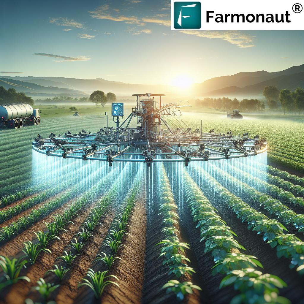 Autonomous Farming Equipment IoT: 7 Yield Boosting Tips